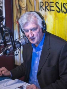 About - The Mike Nowak Show with Peggy Malecki with Peggy Malecki